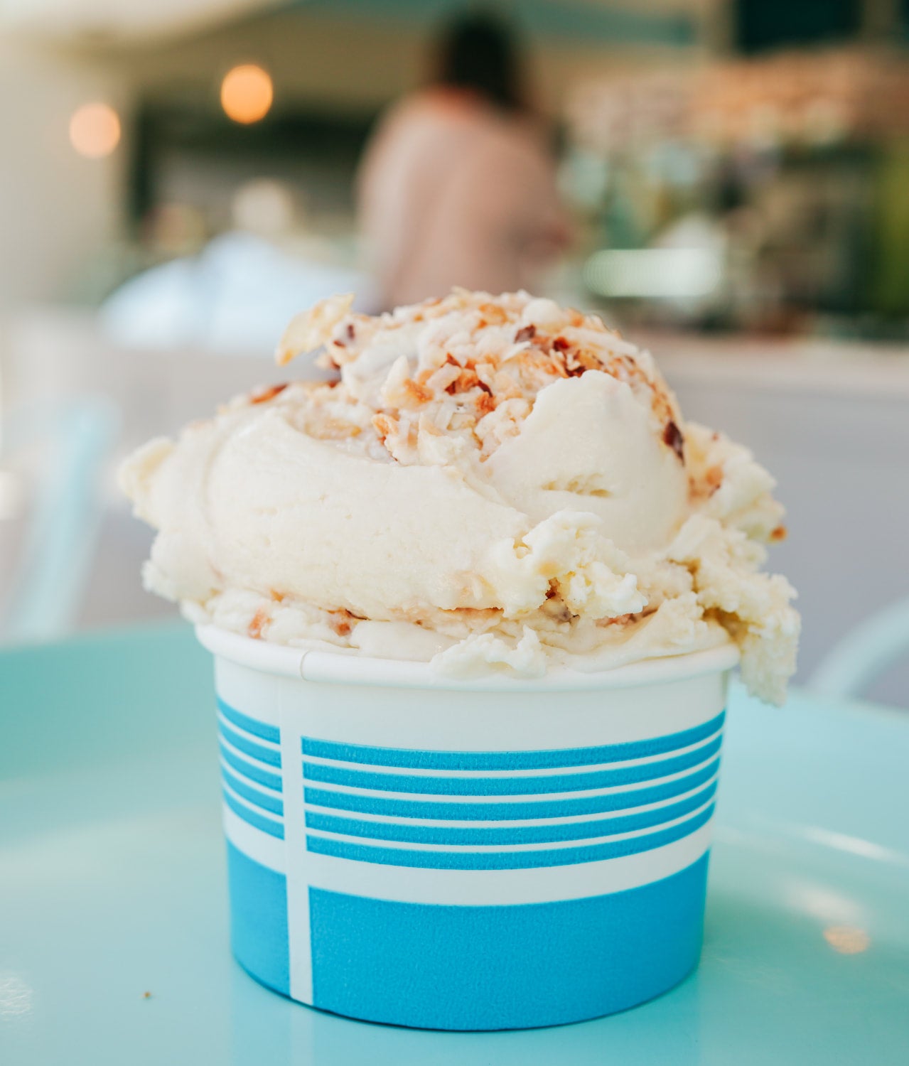 Ice Cream Spring TX - Scoops of artisan ice cream homemade in Spring TX ...